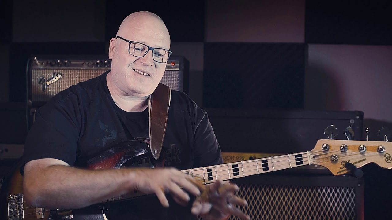 Episode 30 - Interview - Jason Green - YouTube