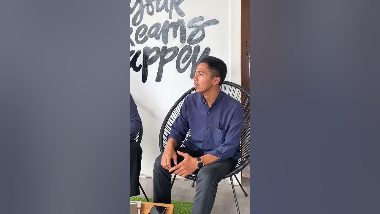 Tausiyah Ramadhan FIB bersama Mr. Hidayatullah & Mr. Musa. - YouTube