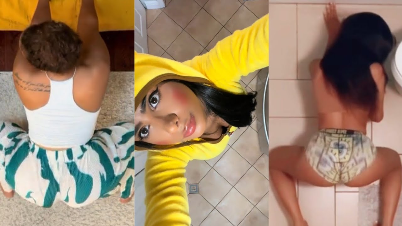 These People Killed The Ceiling Challenge 🔥🔥🔥🔥🔥🔥 (Ceiling Tiktok challenge) 🍑🍑 - YouTube