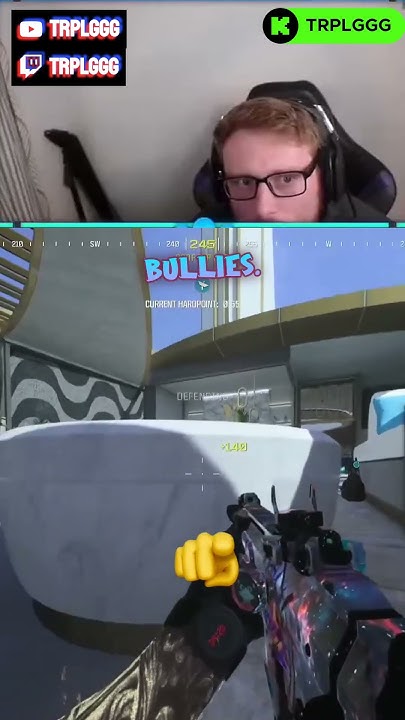 The Ultimate Guide to Mastering Multiplayer Range in MP Game @trplggg - YouTube