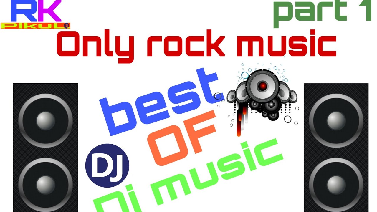 dj only for music best of music August 2019 - YouTube