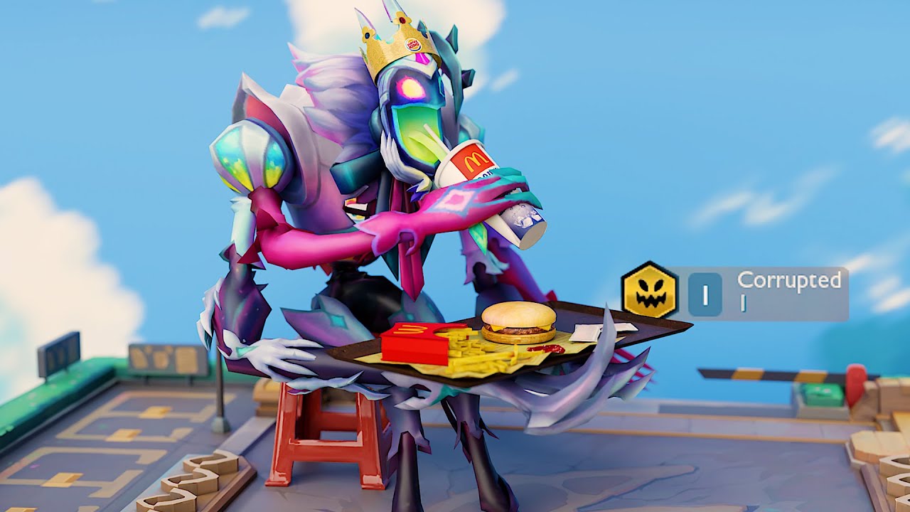 3 Star Fiddlesticks.exe - YouTube