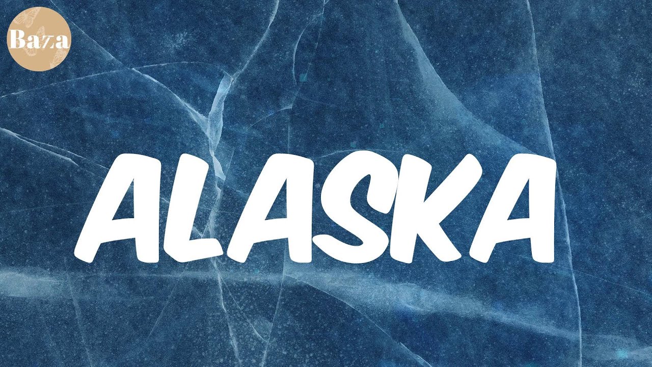 Alaska (Letra/Lyrics) - Camilo - YouTube