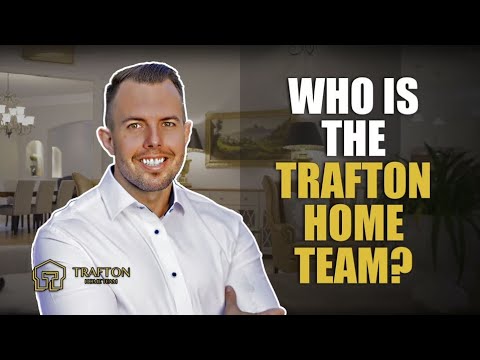 Who Is The Trafton Home Team? - YouTube