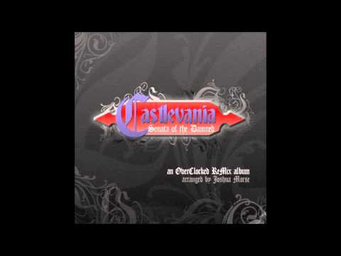 vampire snap - Castlevania: Sonata of the Damned