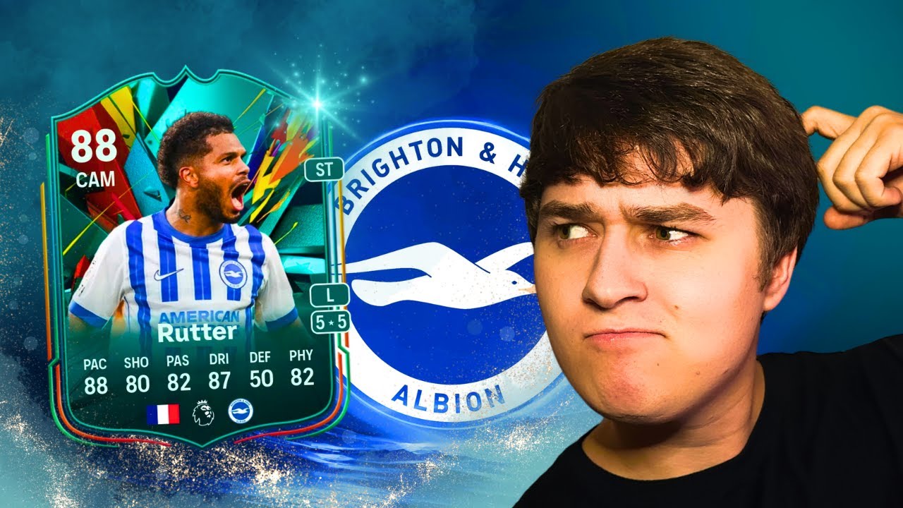 SHOULD YOU COMPLETE RUTTER?! PLAYER REVIEW! - YouTube