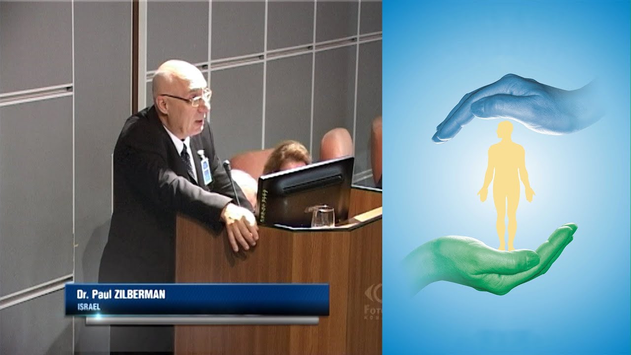 03- Dr. Paul ZILBERMAN - YouTube