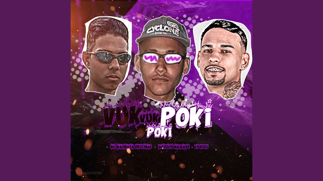 Vuk Vuk Poki Poki (Remix) - YouTube