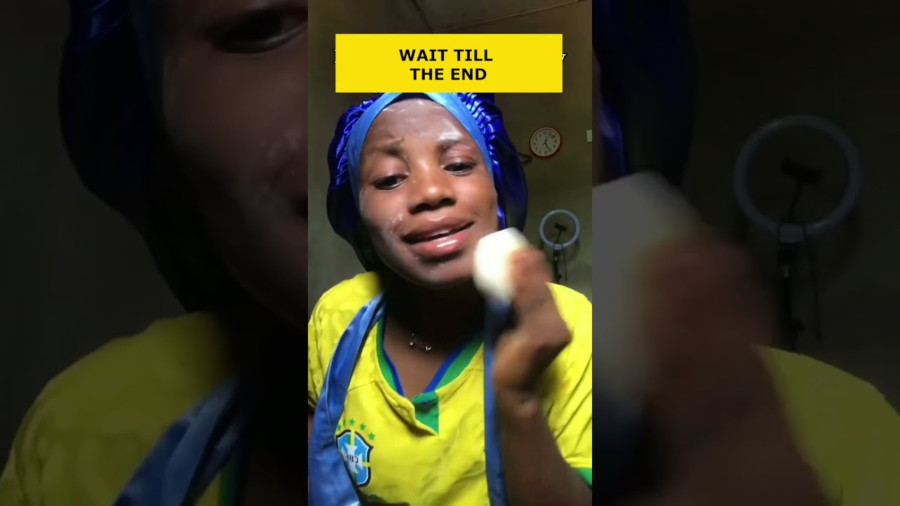 Hilarious Asoka Makeup Funny FAIL - YouTube