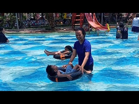 dapunta berennag bersama buna susi - YouTube