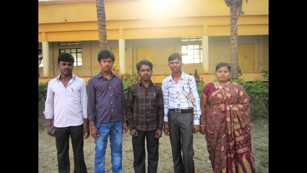balaganur - YouTube