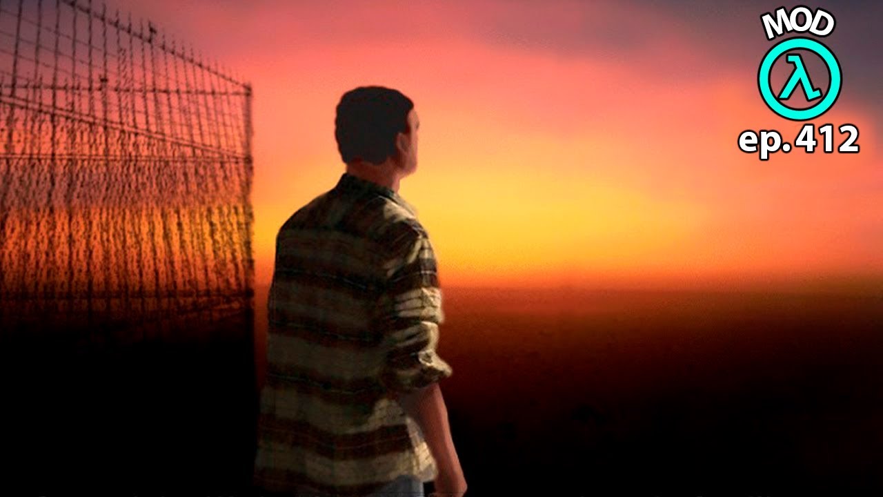 Escape from Woomera, ep. 412「Half-Life 1 Mod Full Walkthrough, 1440p60」 - YouTube