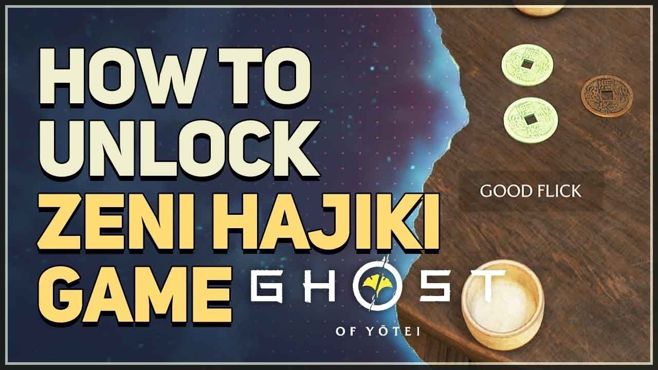Ghost of Yōtei_7 | Zeni Hajiki and Muneji Bonuty Hunt | 4k No ...