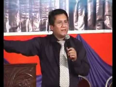 ROZA BY PASTOR JAMIL NASIR PART 3 - YouTube