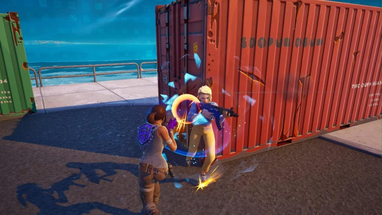 Winning game of reload - YouTube