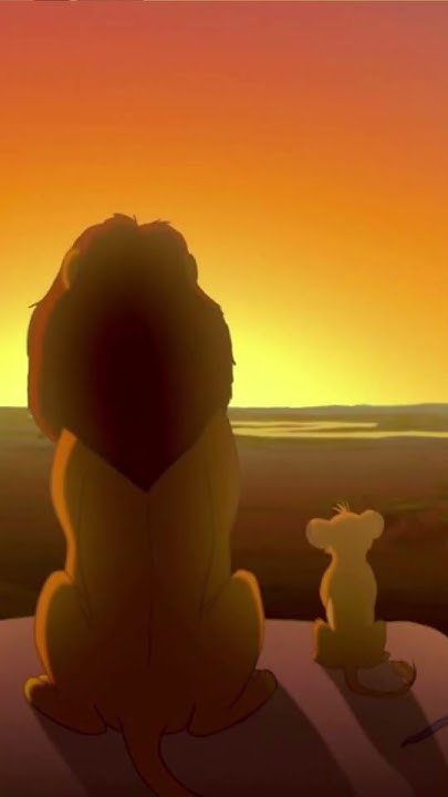 The Lion King = Hamlet ! | #facts #movie #film #hamlet - YouTube