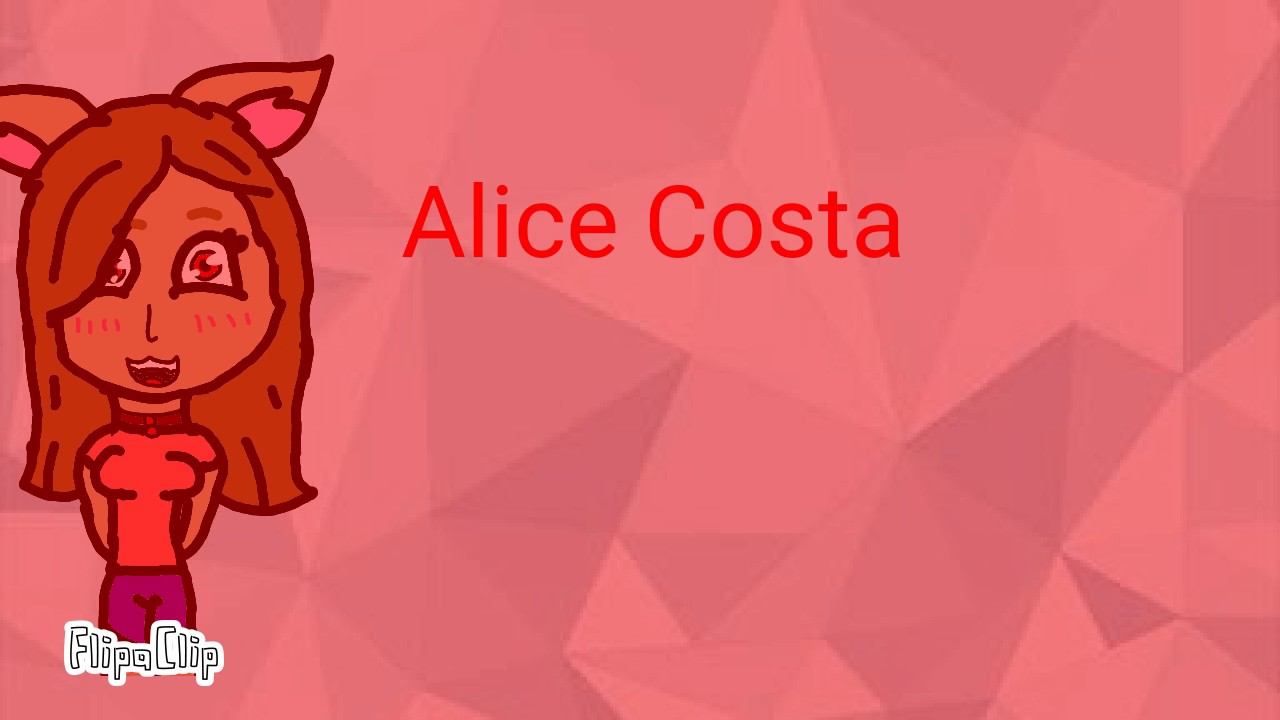 Premio para alice costa - YouTube