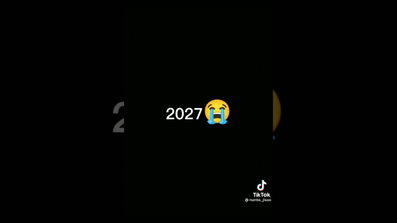 2027 - YouTube