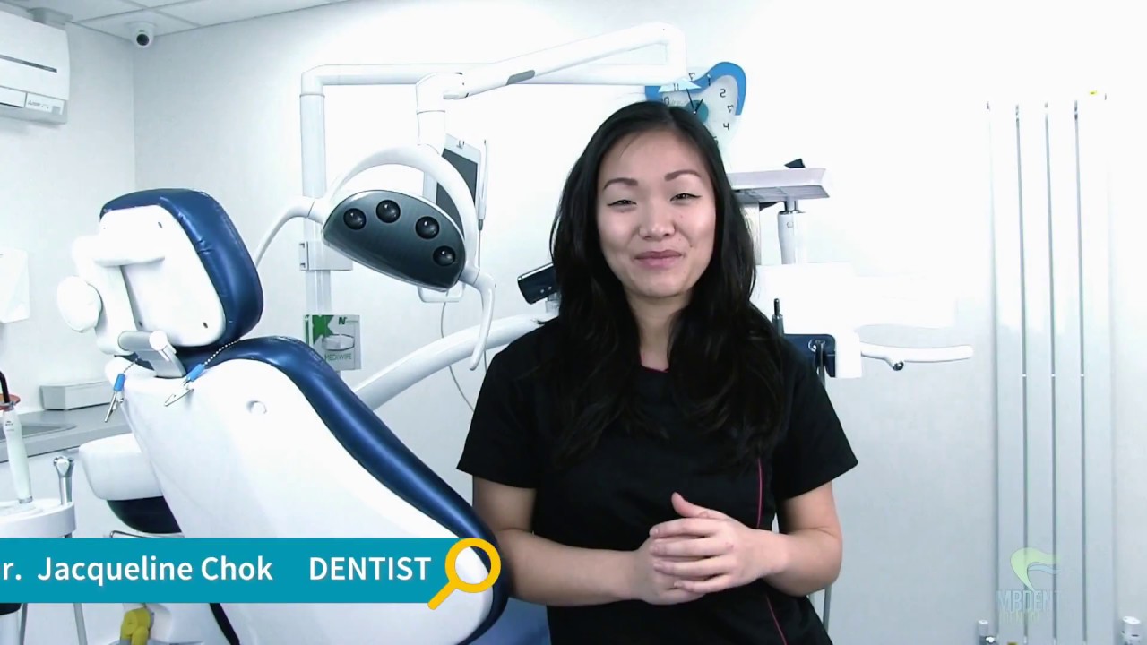 FINDoC | Dr Jacqueline Chok | Mornington Dental Surgery - YouTube