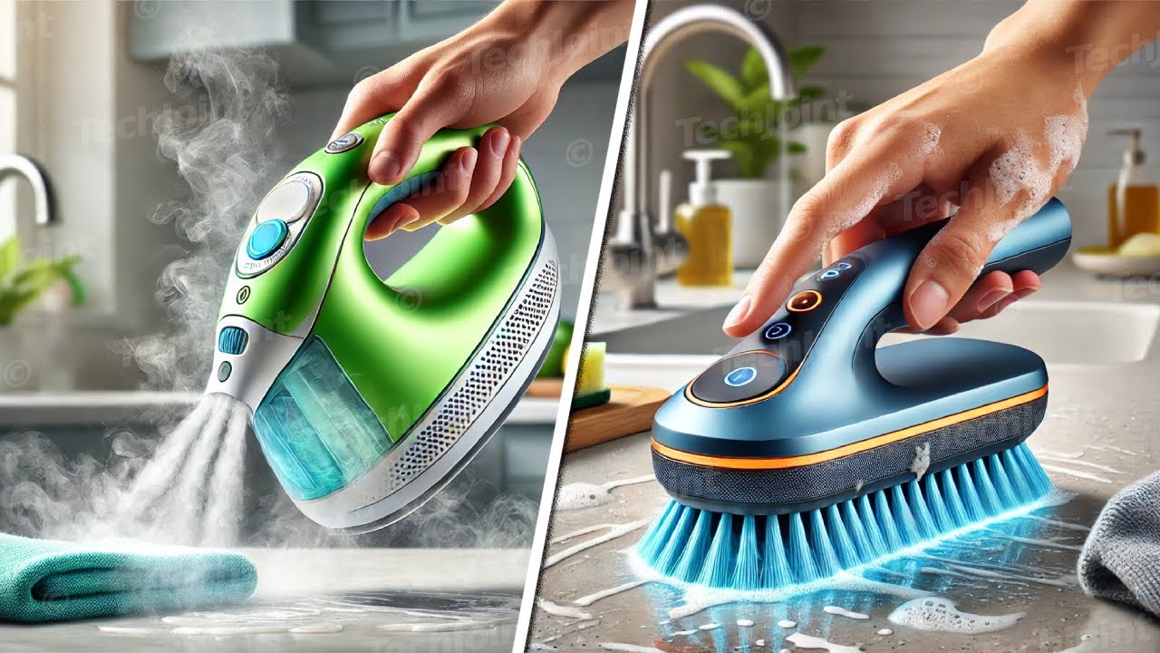 75 Amazon Cleaning Gadgets That Actually Work! | Top Products 2025 ...