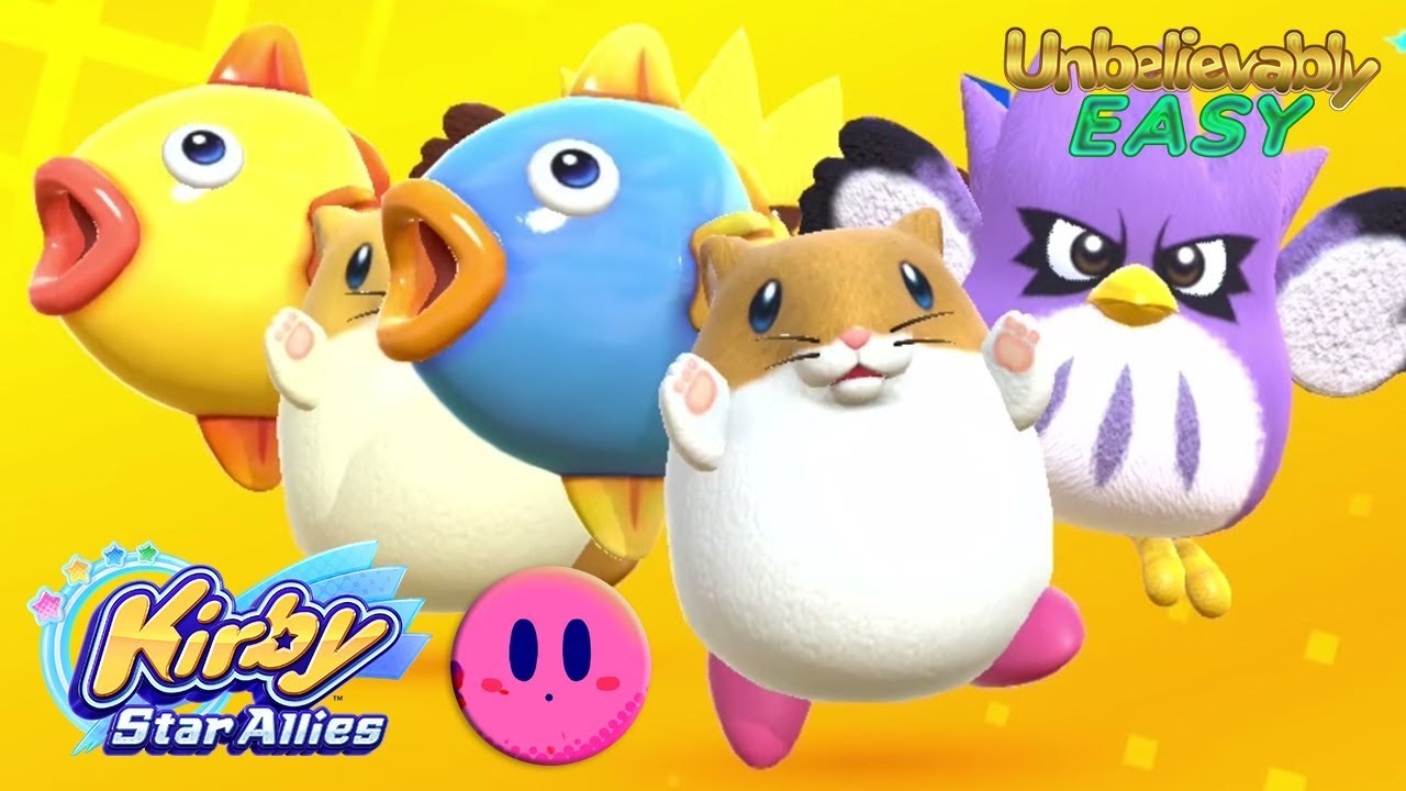 UNBELIEVABLY EASY way to beat Soul Melter EX with 2 Rick & Kine & Coo ...