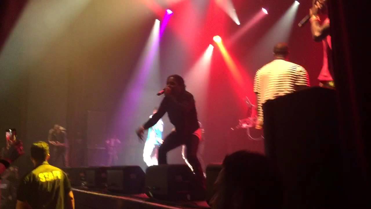 ASAP ROCKY ASAP MOB - LORDE PRETTY FLACKO JODYE 2 - YouTube