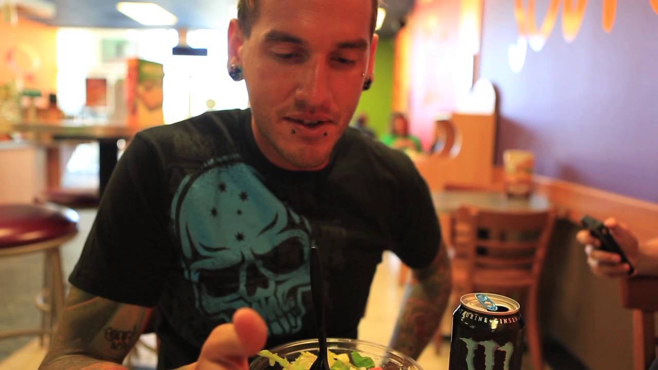 Anthony "Twan" Bustos - This is why I'm MADD - YouTube