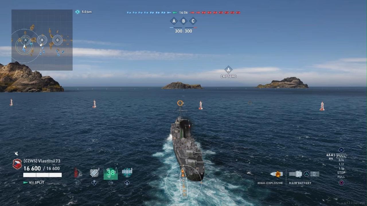 World of Warships: Legends_20241212104408 - YouTube