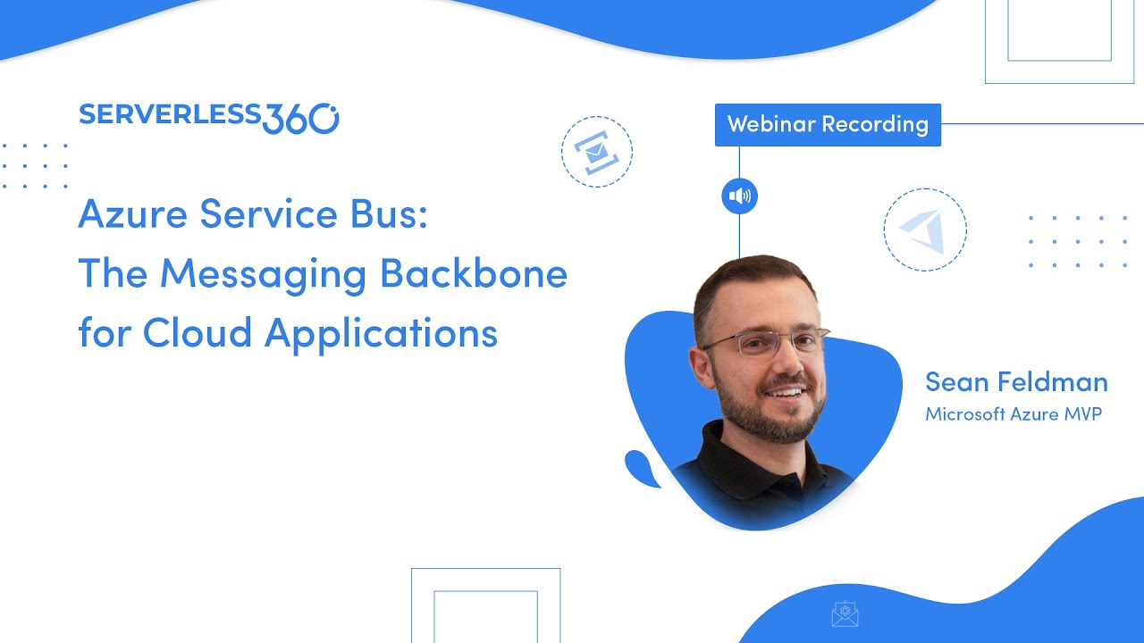 Azure Service Bus: The Messaging Backbone for Cloud Applications - YouTube