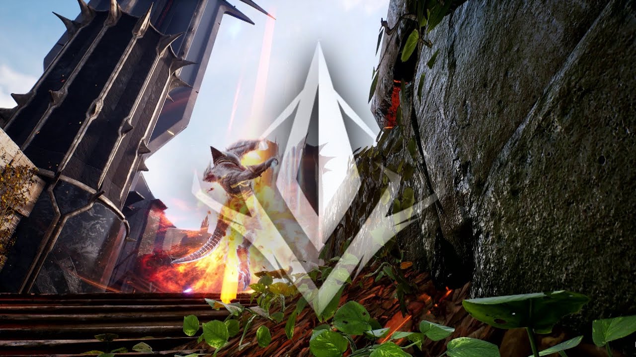 Predecessor Watch #14: Act 8 Champion (Zarus Special) - YouTube