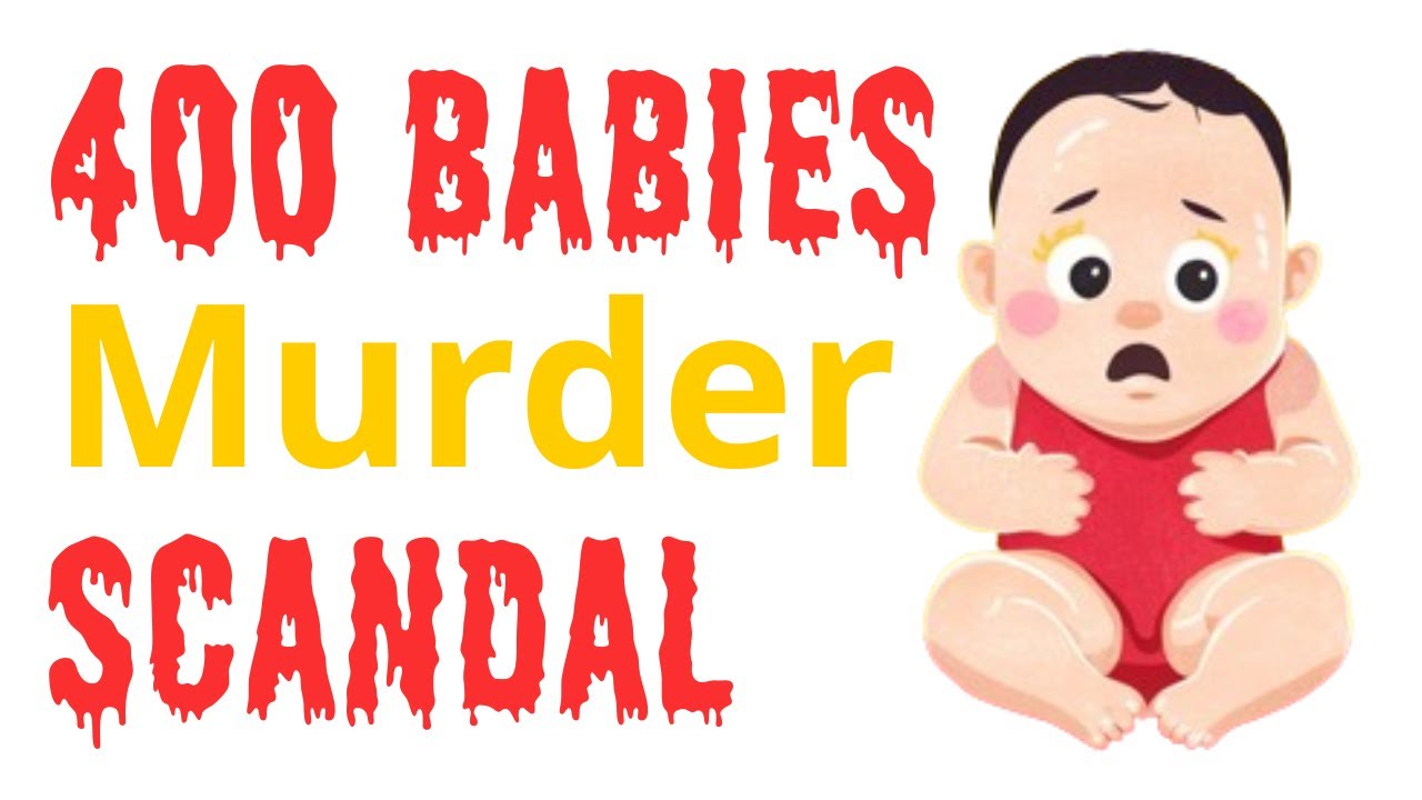 Prolific Female Serial Killer in History | true crime documentary - YouTube