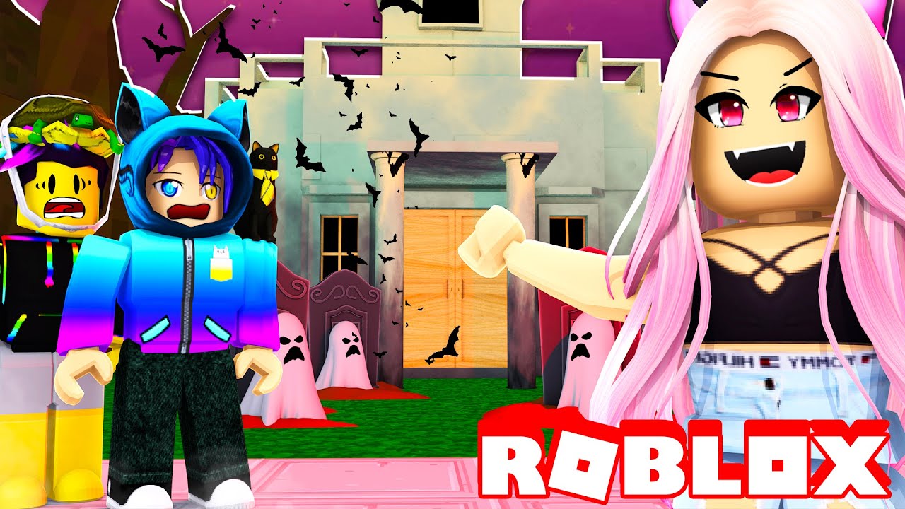 Halloween Theme Build Challenge FOR A LEGENDARY! - YouTube