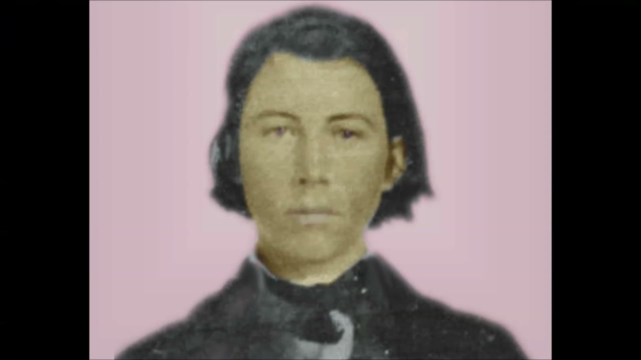 James Augustus Hicky (1740 - 1802) - YouTube