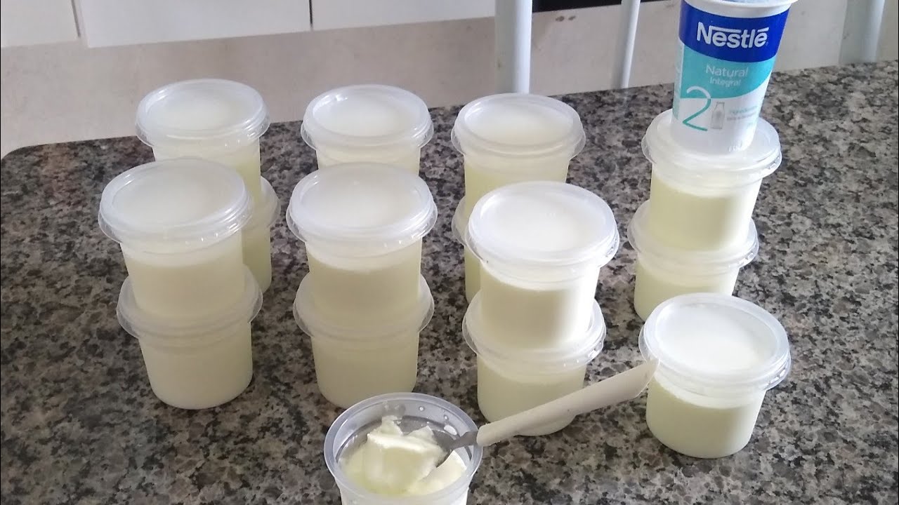 Com 1 Copo De Iogurte Natural Voc Faz 16 O Mais F cil Do YouTube S com-1-copo-de-iogurte-natural-voc-faz-16-o-mais-f-cil-do-youtube-s