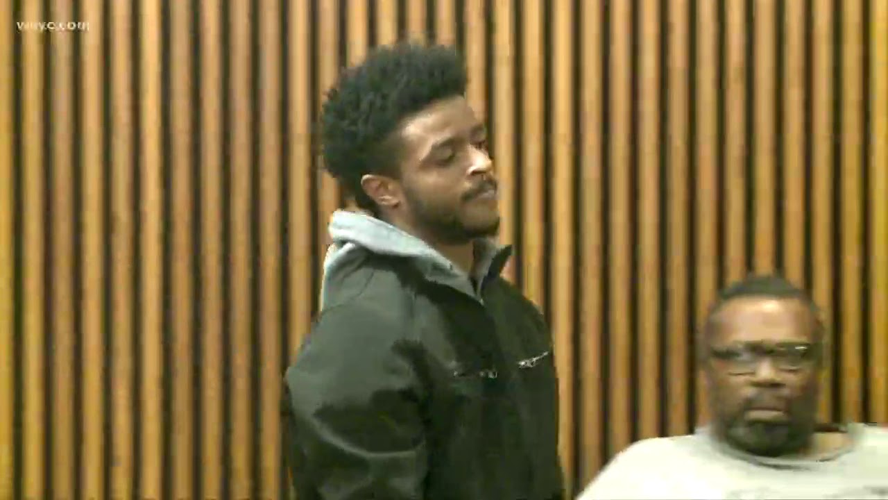 2 more arrests made in Cleveland car dealership murders - YouTube
