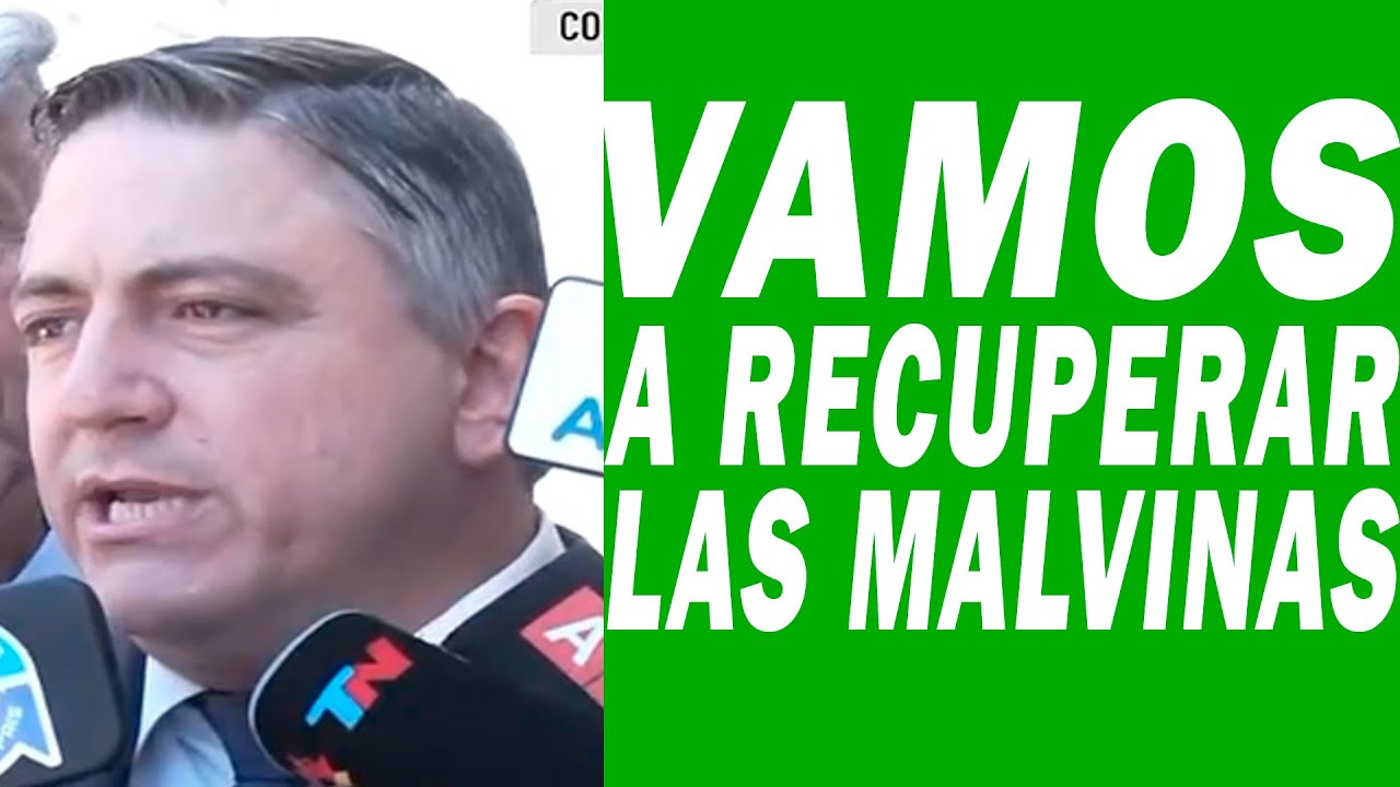 Francisco Paoltroni "Si Tenemos 20 Años De Crecimiento Vamos A ...