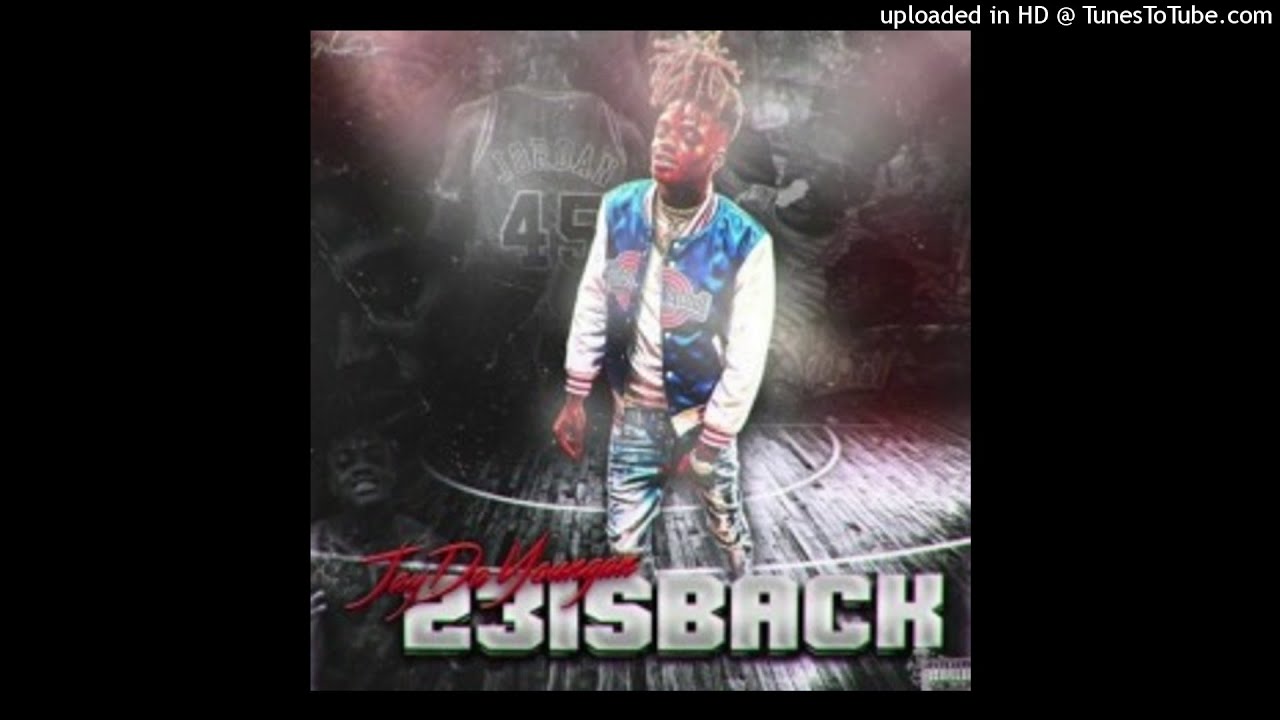 Jaydayoungan 23 x KayB Type Beat “Same Feelings” - YouTube