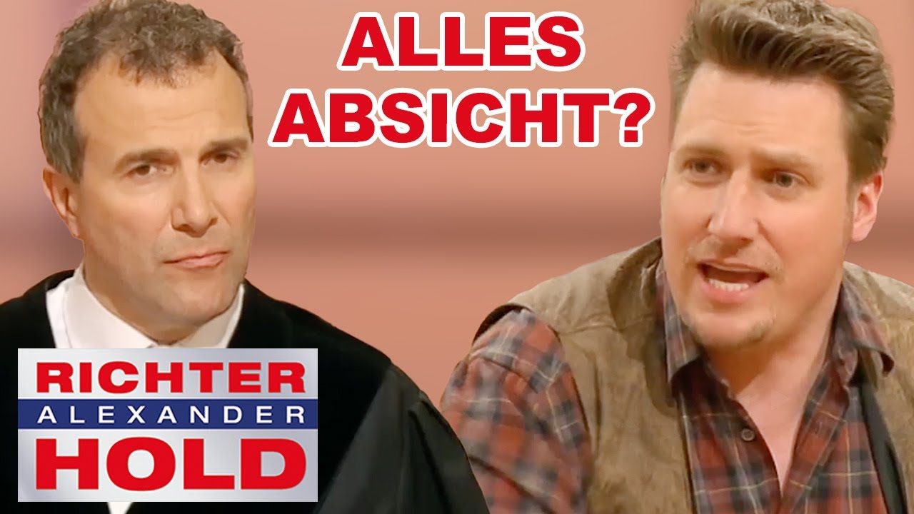 Pleite-Bauer! Hat Landwirt seine eigene Scheune in Brand gesteckt? |1/2 ...