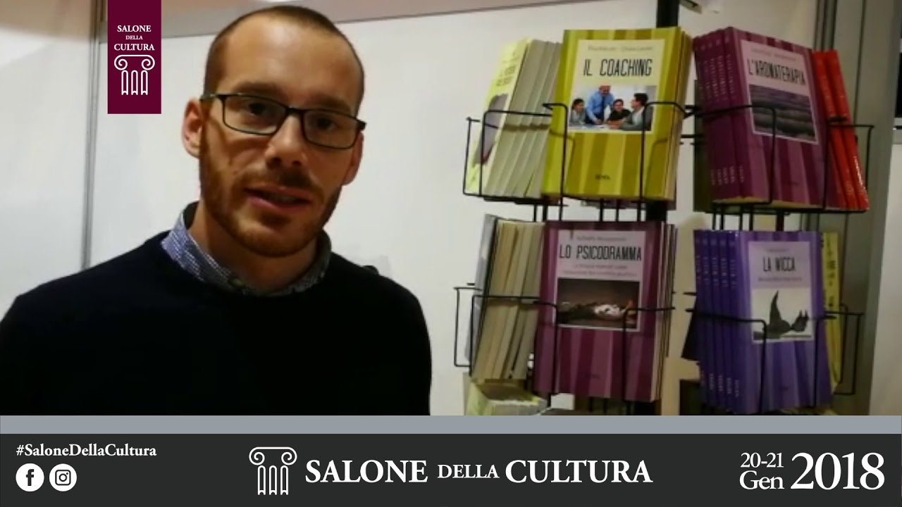 SdC - Parola agli Editori: Roberto Casimiro Veronesi, Xenia Edizioni ...