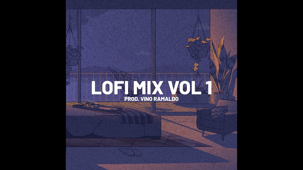 Chill Lofi Mix - Vol 1 | Relax - Stress Relief - Study Work [chill lo-fi hip hop beats] - YouTube