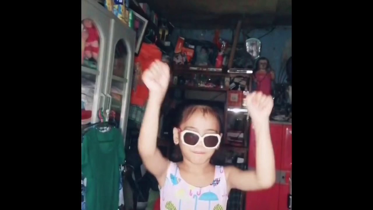 Coleen’s tiktok compilation😘 - YouTube