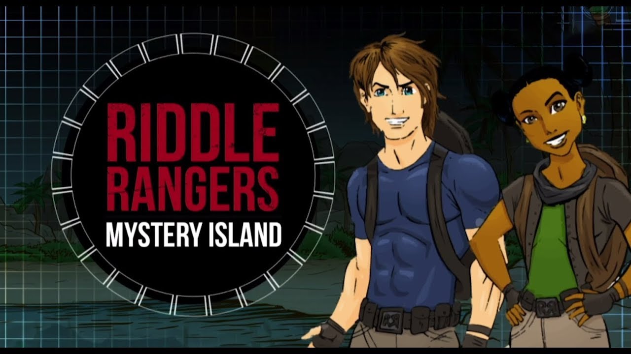 TC3 Kids - Riddle Rangers (Week 2) - YouTube
