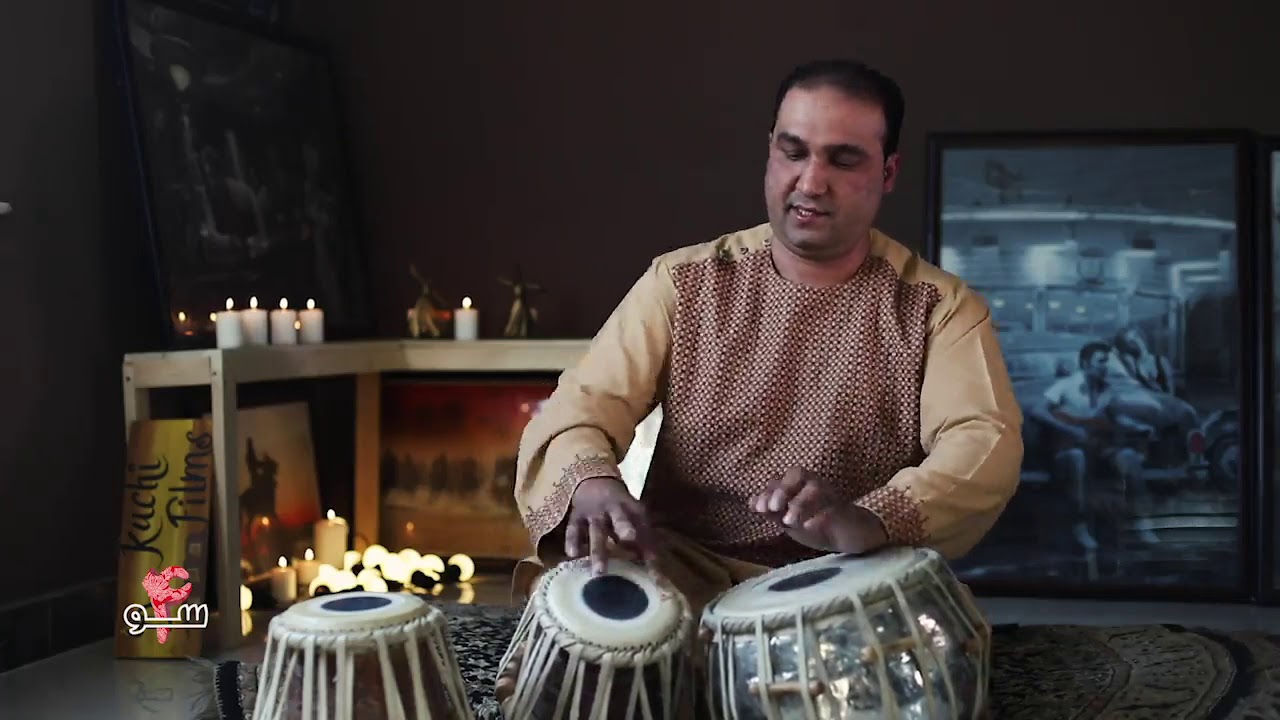 Afghan Tabla | Afghanistan cultural & traditional Music | Amazing |Must ...