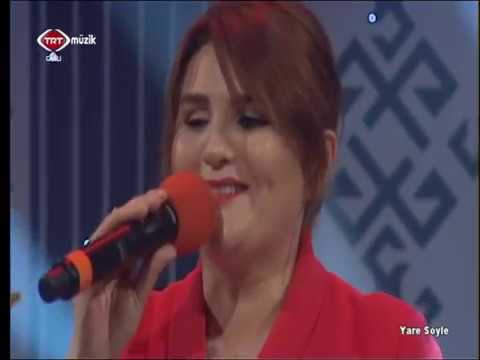 Gökten Yıldız Derseler - Nilüfer Sarıtaş