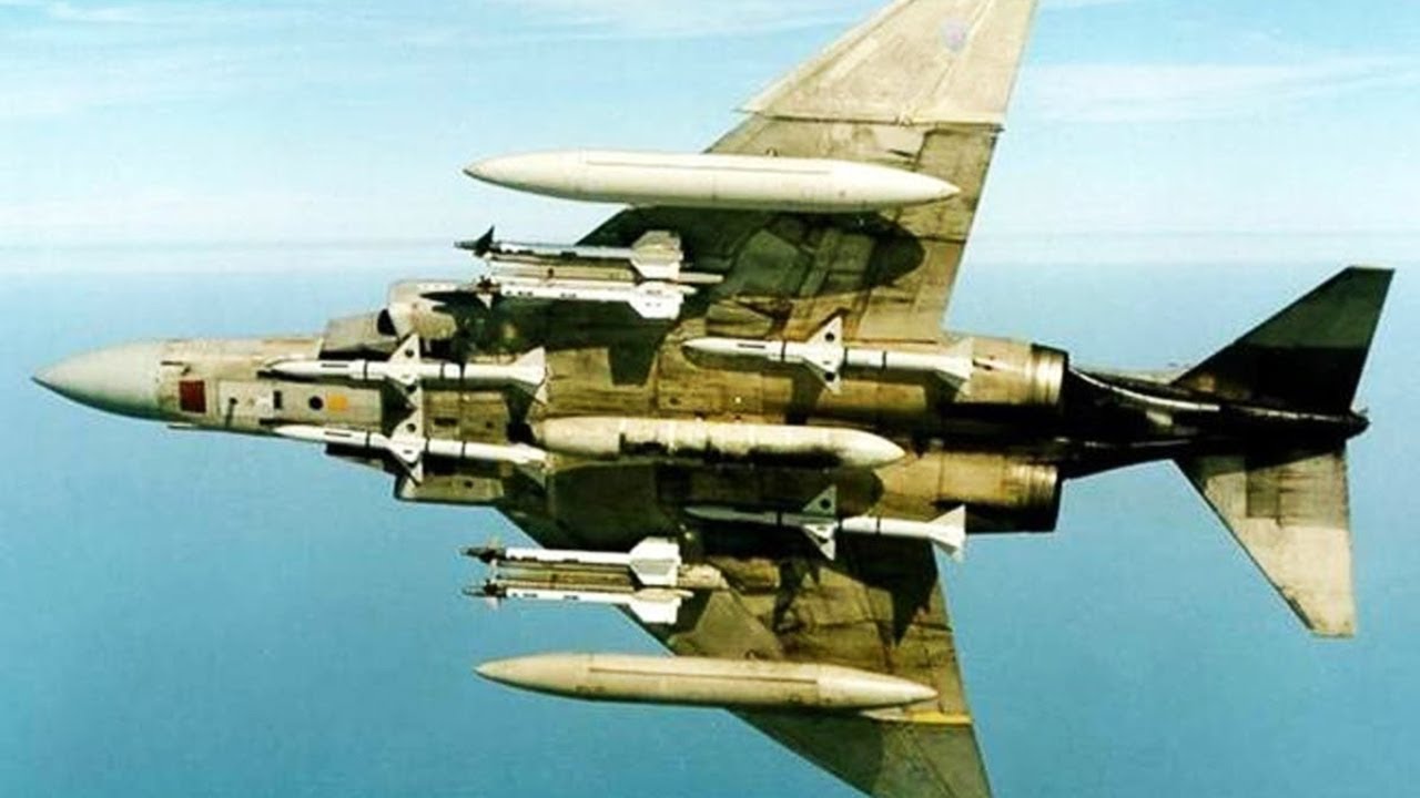 The Most Dangerous Pilot America Ever Faced - Colonel Tomb - YouTube