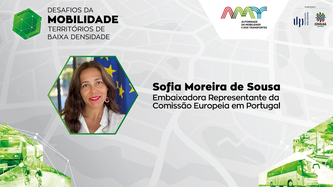 Painel III Sofia Moreira de Sousa - YouTube