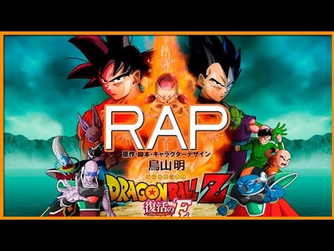 DRAGON BALL RAP // PORTA - Video hd - YouTube