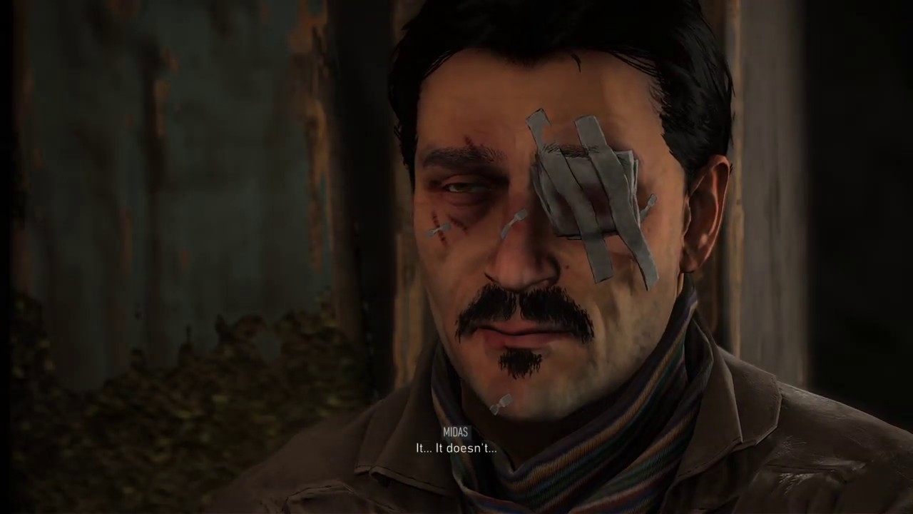 Deep State Ending & Rescuing Midas| Ghost Recon Breakpoint - YouTube