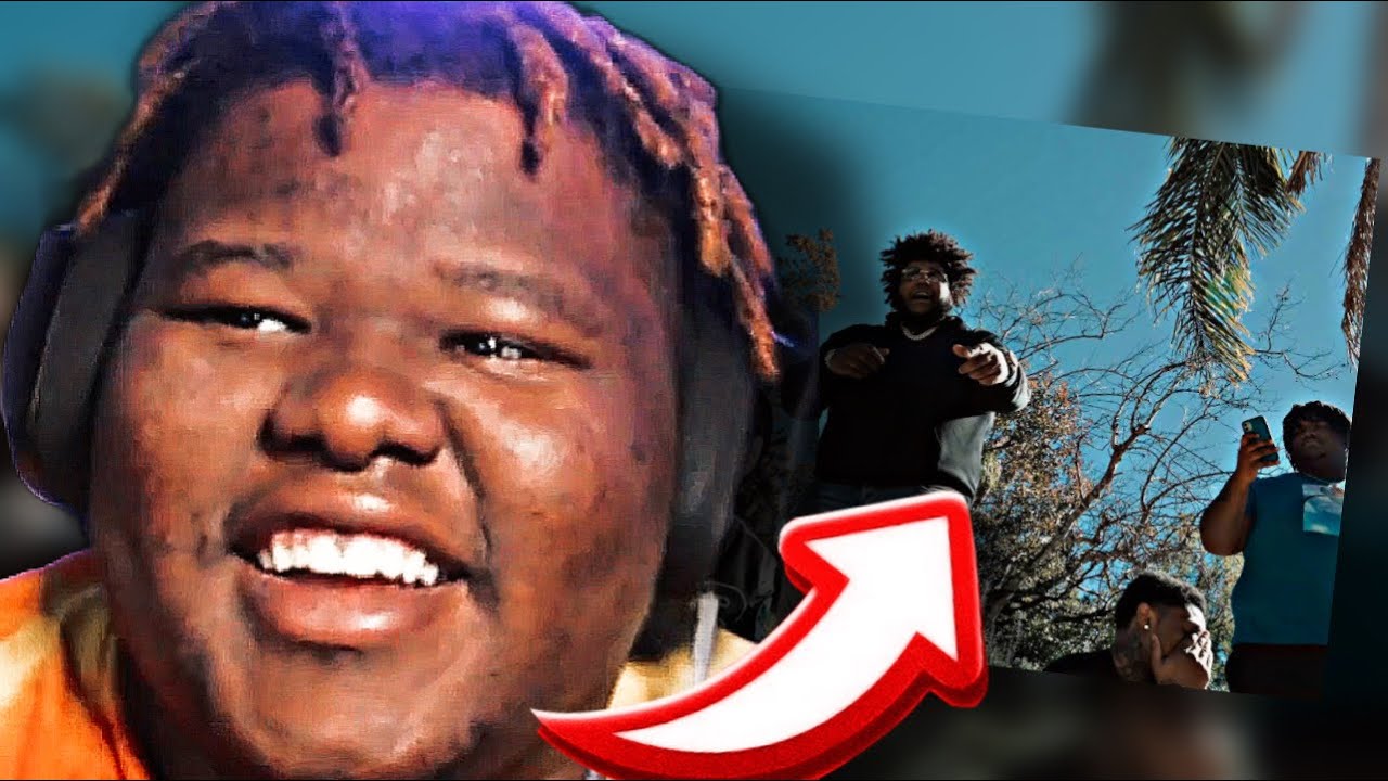 FWC BIG KEY PRESSING Official Music Video Reaction YouTube fwc-big-key-pressing-official-music-video-reaction-youtube