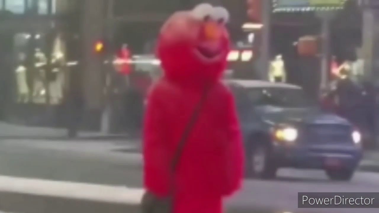 Elmo Sad Youtube